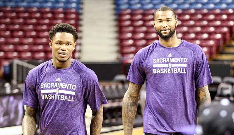 Kings to Host 2015 Training Camp at University of California, San Diego ...