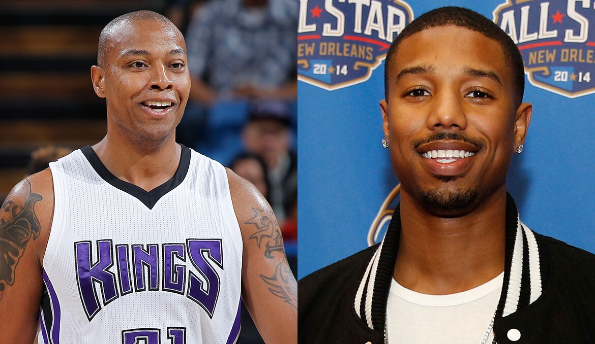 Caron’s Biopic Green-Lighted | Sacramento Kings