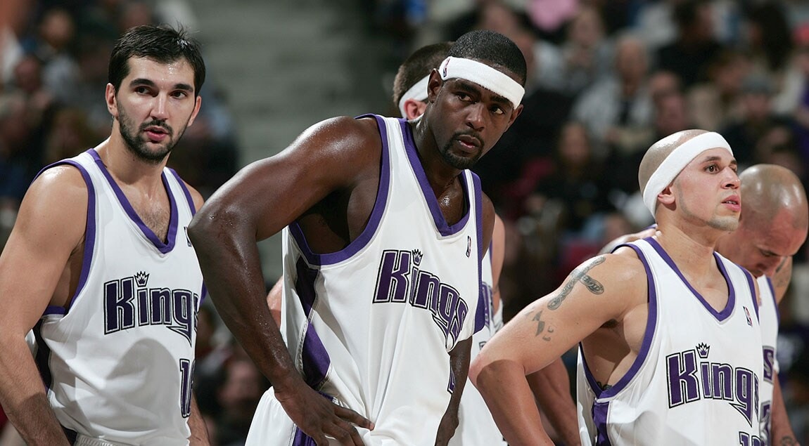 Which All-Time Kings Great Are You? | Sacramento Kings