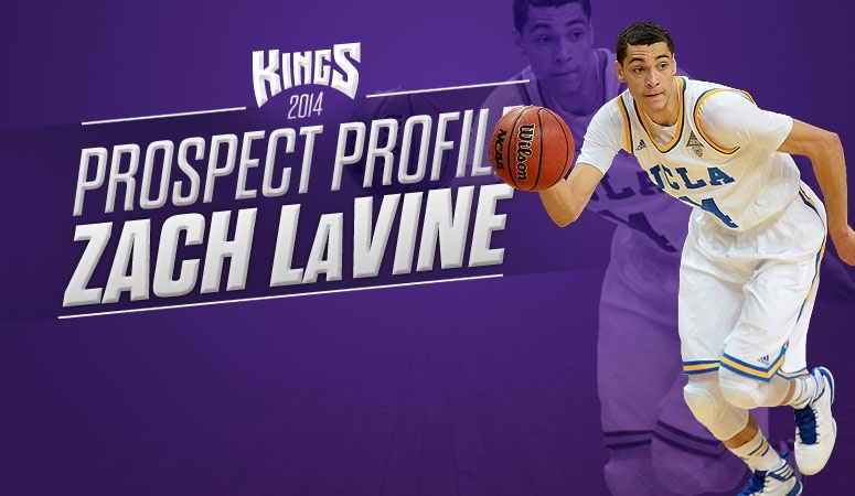 zach lavine draft