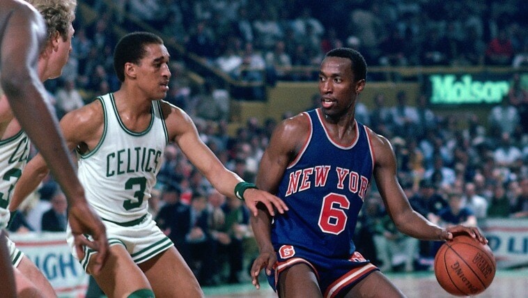 This Date in Knicks History: June 29 | New York Knicks