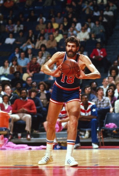 phil jackson player knicks