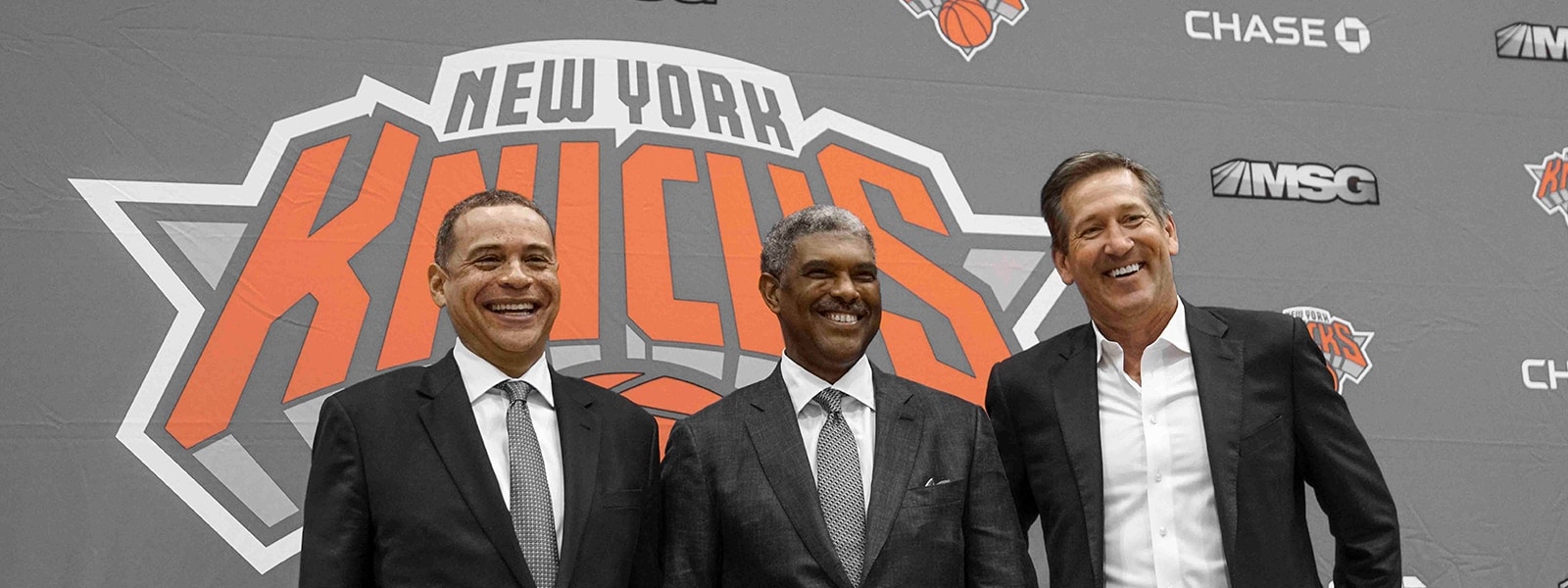 The Focus is Clear for the Knicks New Front Office | New York Knicks