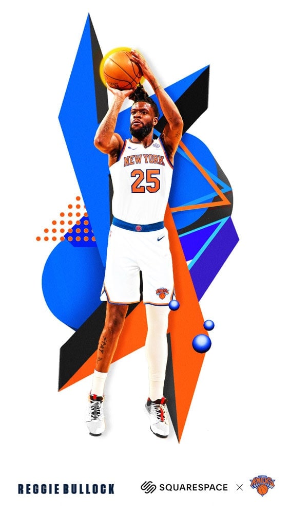 2019-20 Knicks Phone Wallpapers Photo Gallery | NBA.com