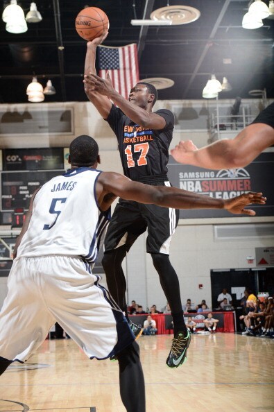 cleanthony early dunk