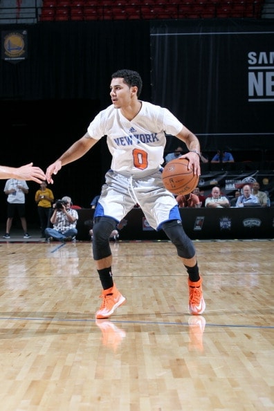 Summer League Lookback: Shane Larkin Photo Gallery | NBA.com