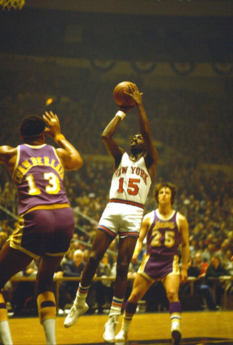 This Date in Knicks History: May 8 | New York Knicks