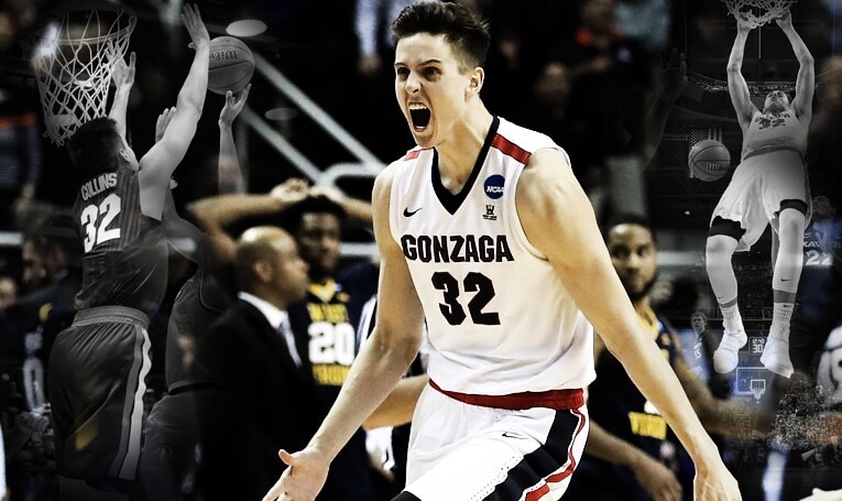 NBA Draft Prospect Profile: Zach Collins | New York Knicks