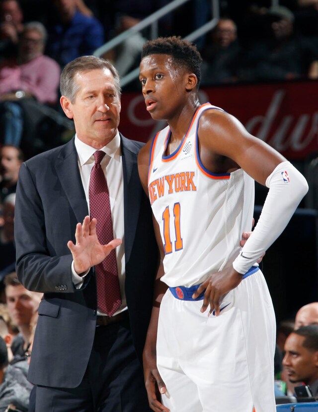 Knicks on the Court: Nov 11 vs SAC Photo Gallery | NBA.com