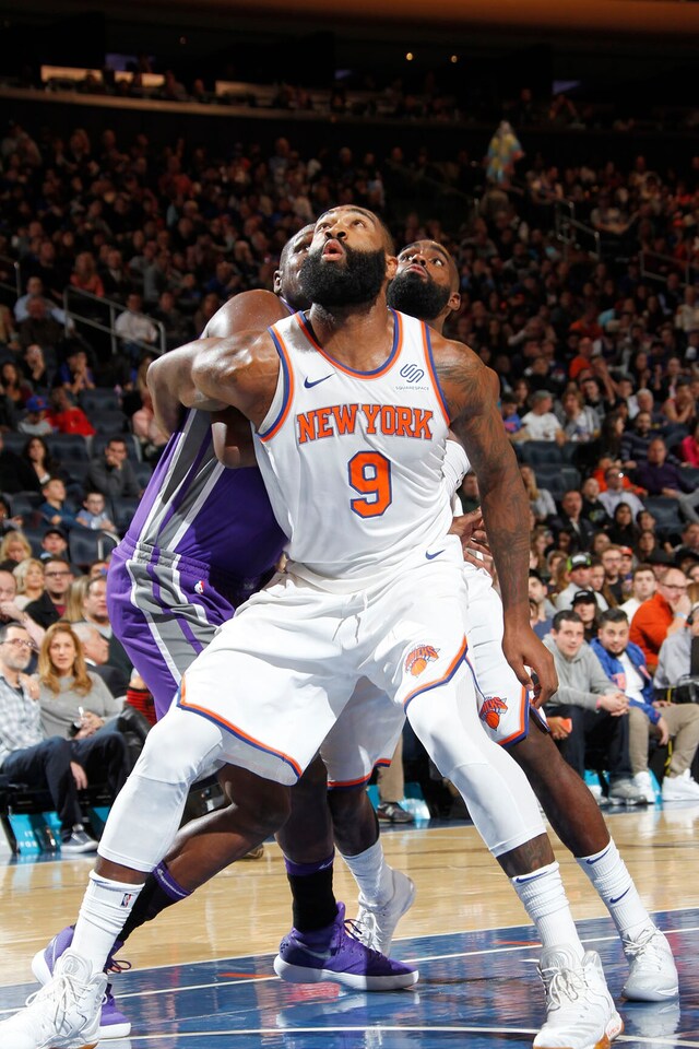 Knicks on the Court: Nov 11 vs SAC Photo Gallery | NBA.com