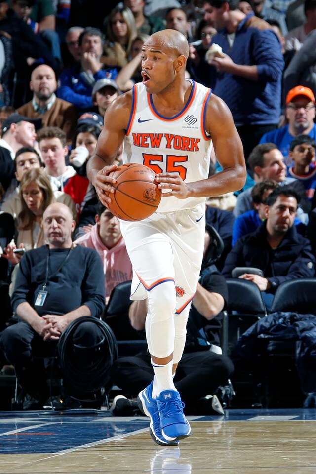 Knicks on the Court: Nov 11 vs SAC Photo Gallery | NBA.com
