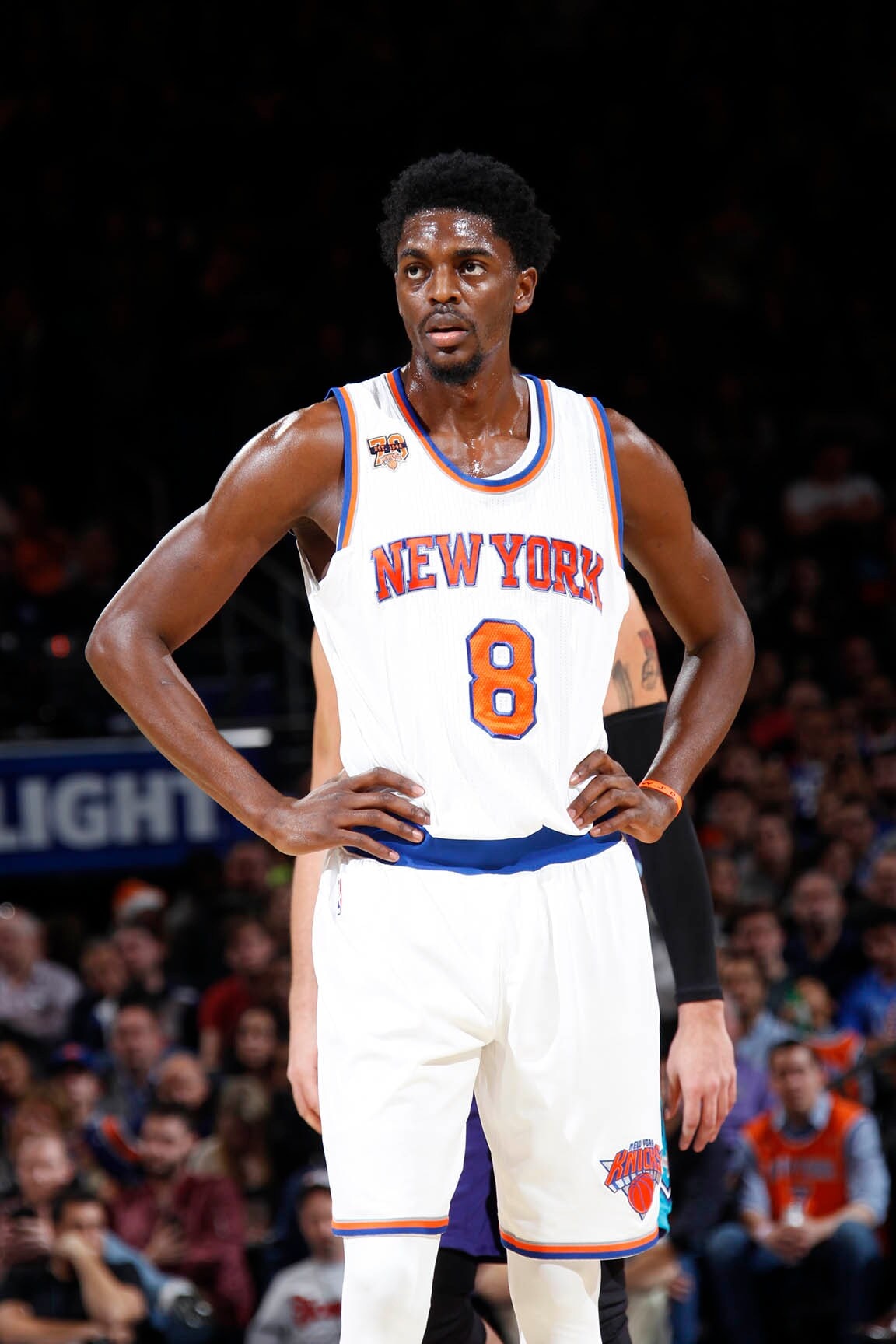 Best of Gallery: Justin Holiday | New York Knicks