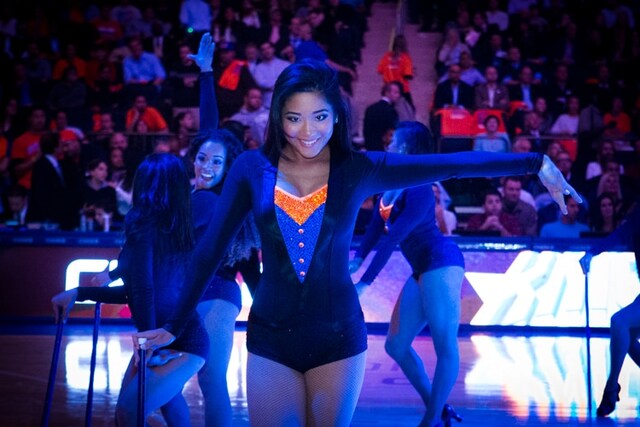 Gallery: 2013-14 Knicks City Dancers (Part I) Photo Gallery | NBA.com