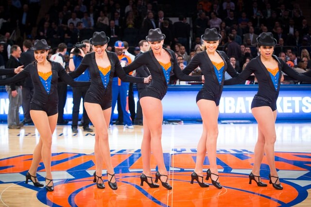 Gallery: 2013-14 Knicks City Dancers (Part I) Photo Gallery | NBA.com