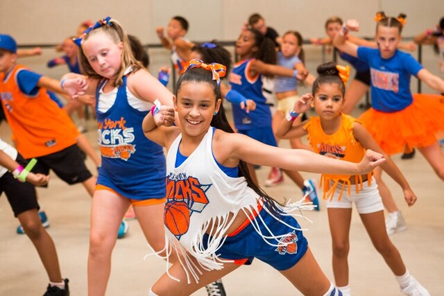 Gallery: Knicks City Kids Auditions Photo Gallery | NBA.com
