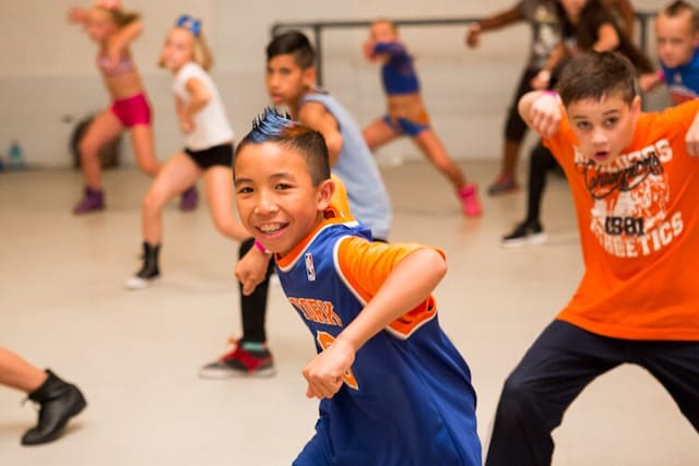 Gallery: Knicks City Kids Auditions Photo Gallery | NBA.com