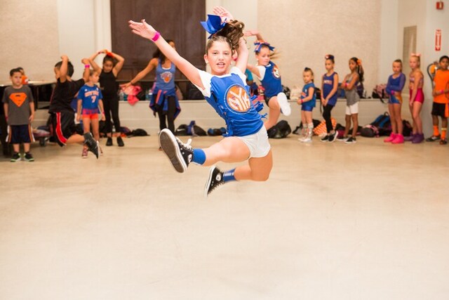 Gallery: Knicks City Kids Auditions Photo Gallery | NBA.com