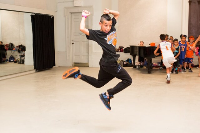 Gallery: Knicks City Kids Auditions Photo Gallery | NBA.com