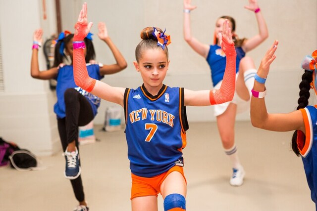 Gallery: Knicks City Kids Auditions Photo Gallery | NBA.com