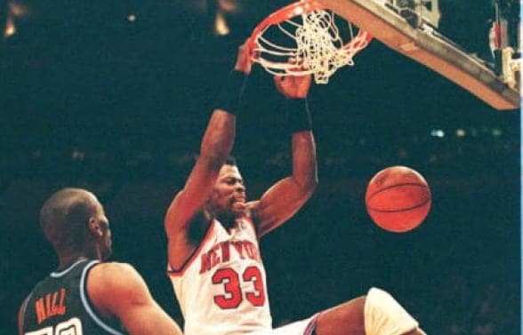 This Date in Knicks History: May 1 | New York Knicks