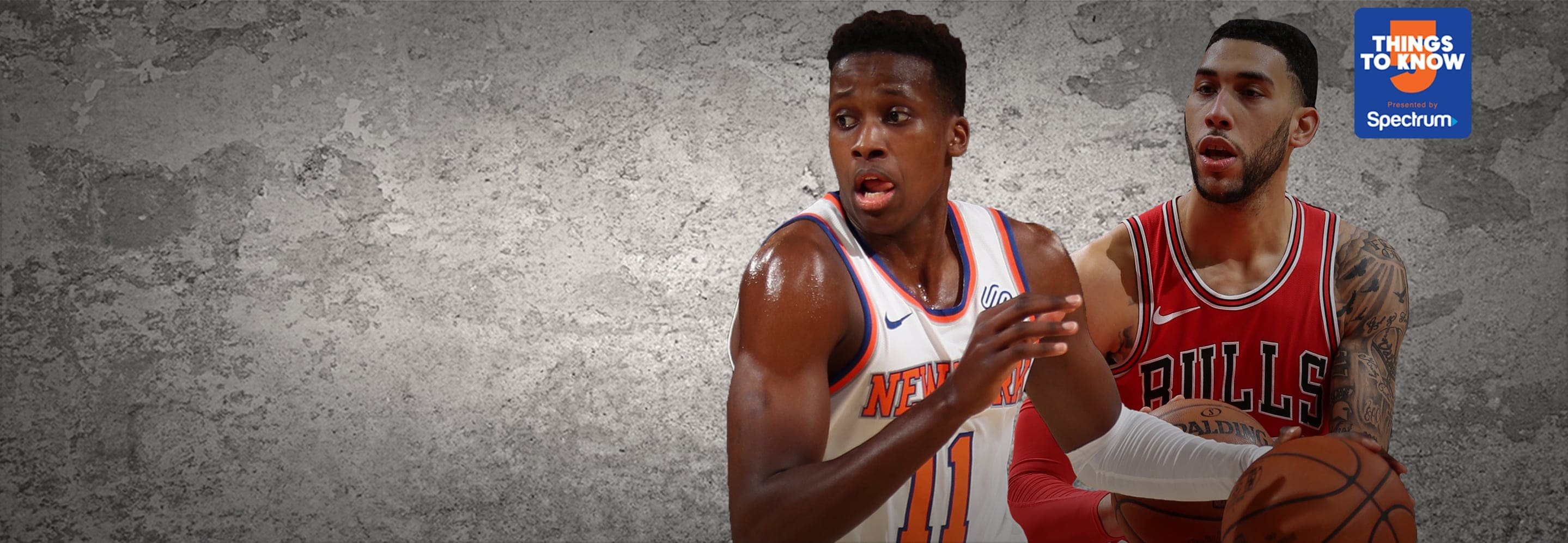 Knicks Look to Close Out Home Stand with Back-to-Back Wins | NBA.com