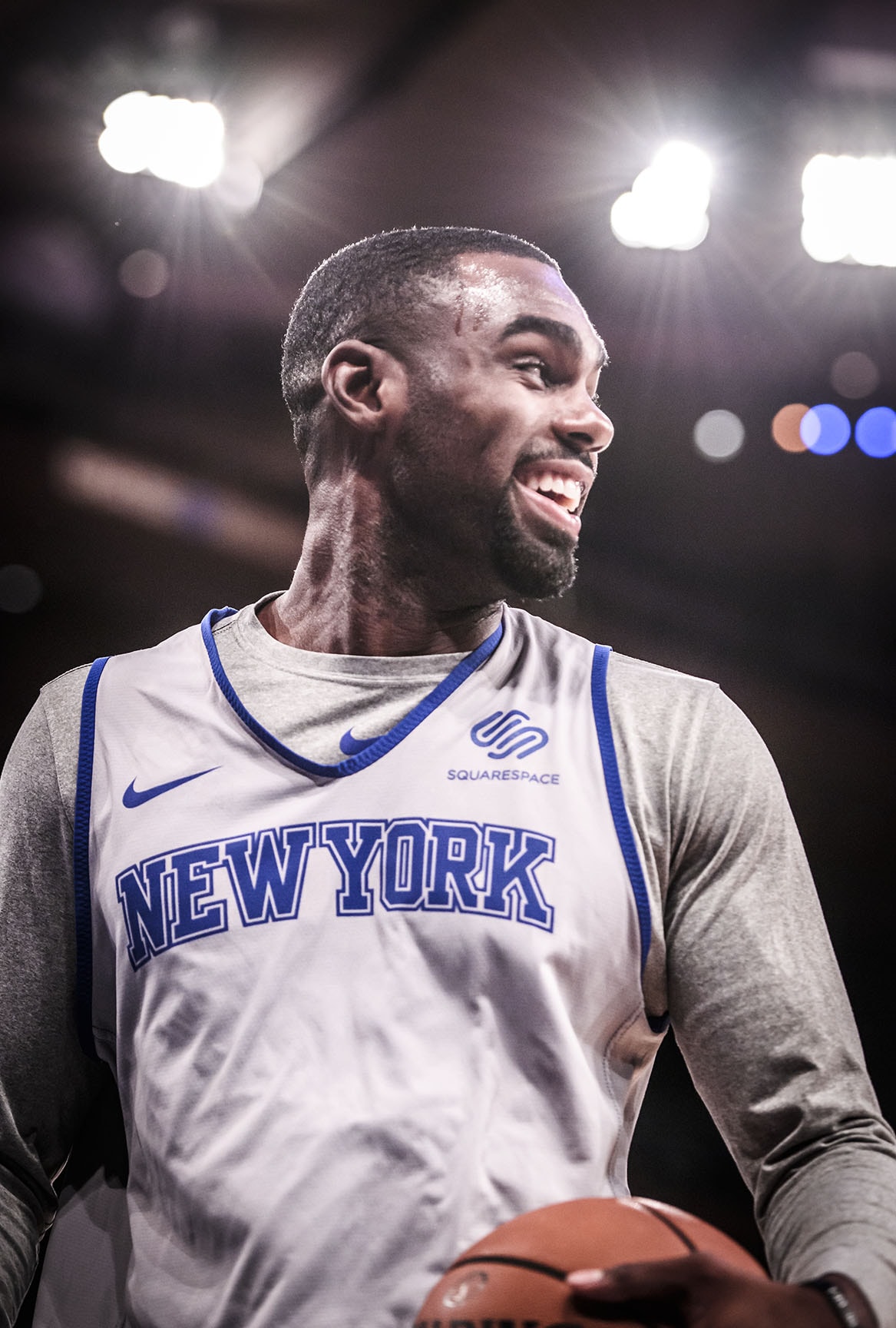 Knicks Open Practice Photo Gallery | NBA.com