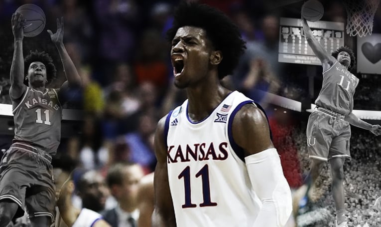 NBA Draft Prospect Profile: Josh Jackson | New York Knicks