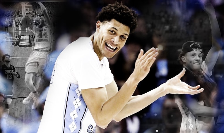 NBA Draft Prospect Profile: Justin Jackson | New York Knicks