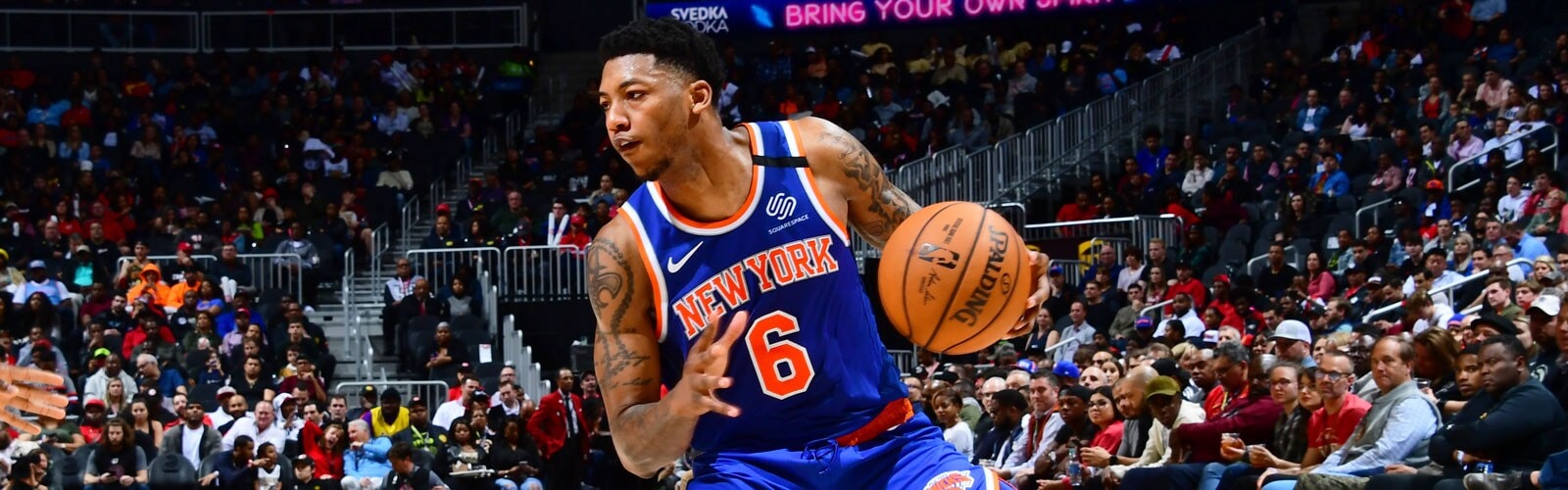 elfrid payton knicks
