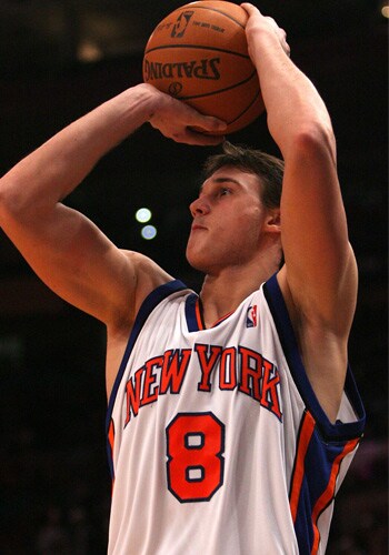 danilo gallinari knicks