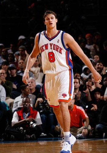 danilo gallinari knicks
