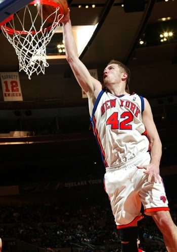 david lee dunk