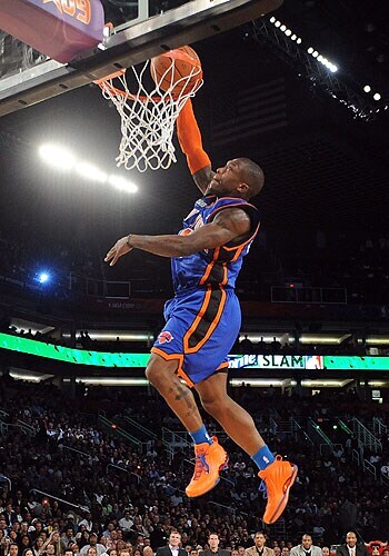 slam dunk 2009