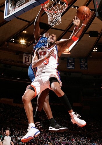 Tracy McGrady's Virtuoso Debut | New York Knicks