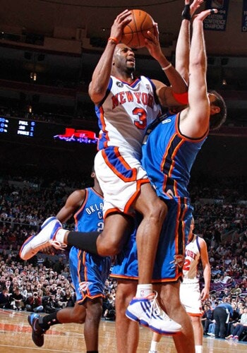 Tracy McGrady's Virtuoso Debut Photo Gallery | NBA.com