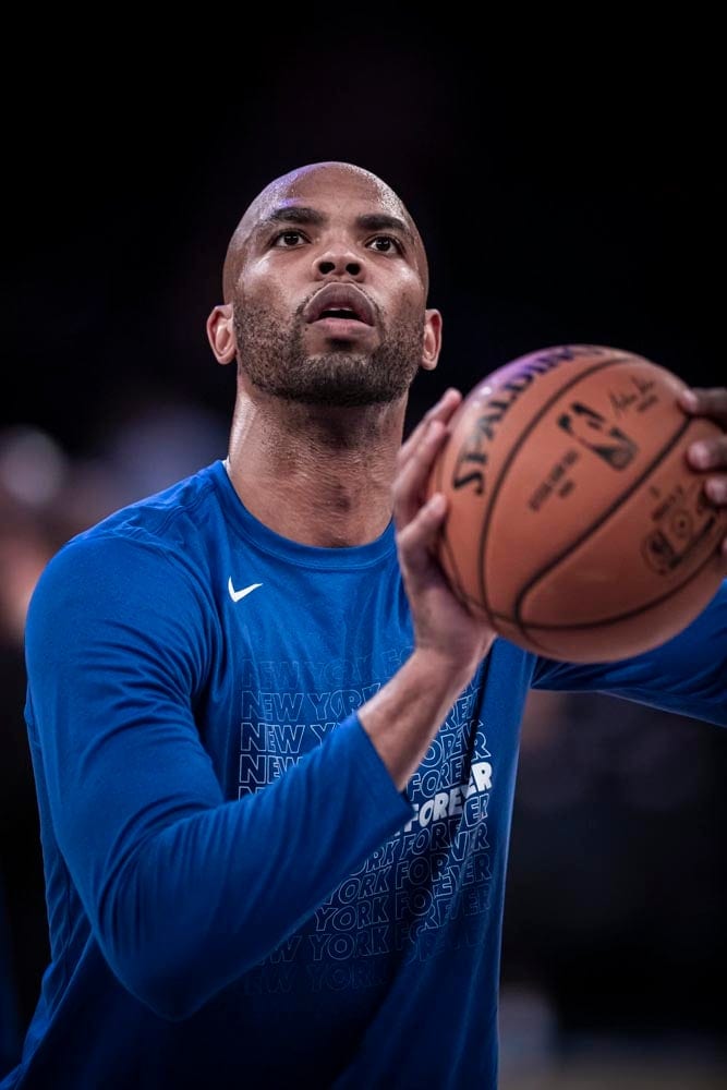 Knicks on the Court: October 28 vs. Bulls Photo Gallery | NBA.com