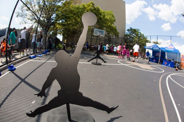 Gallery: Brand Jordan Conrad McRae Streetball Tournament Photo Gallery ...