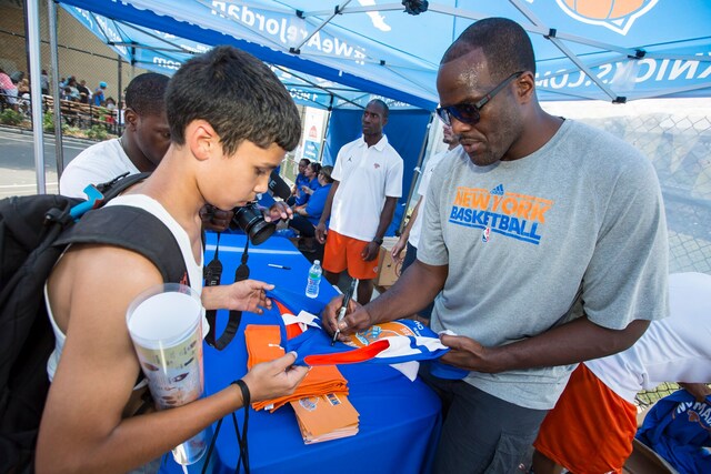 Gallery: Brand Jordan Conrad McRae Streetball Tournament Photo Gallery ...