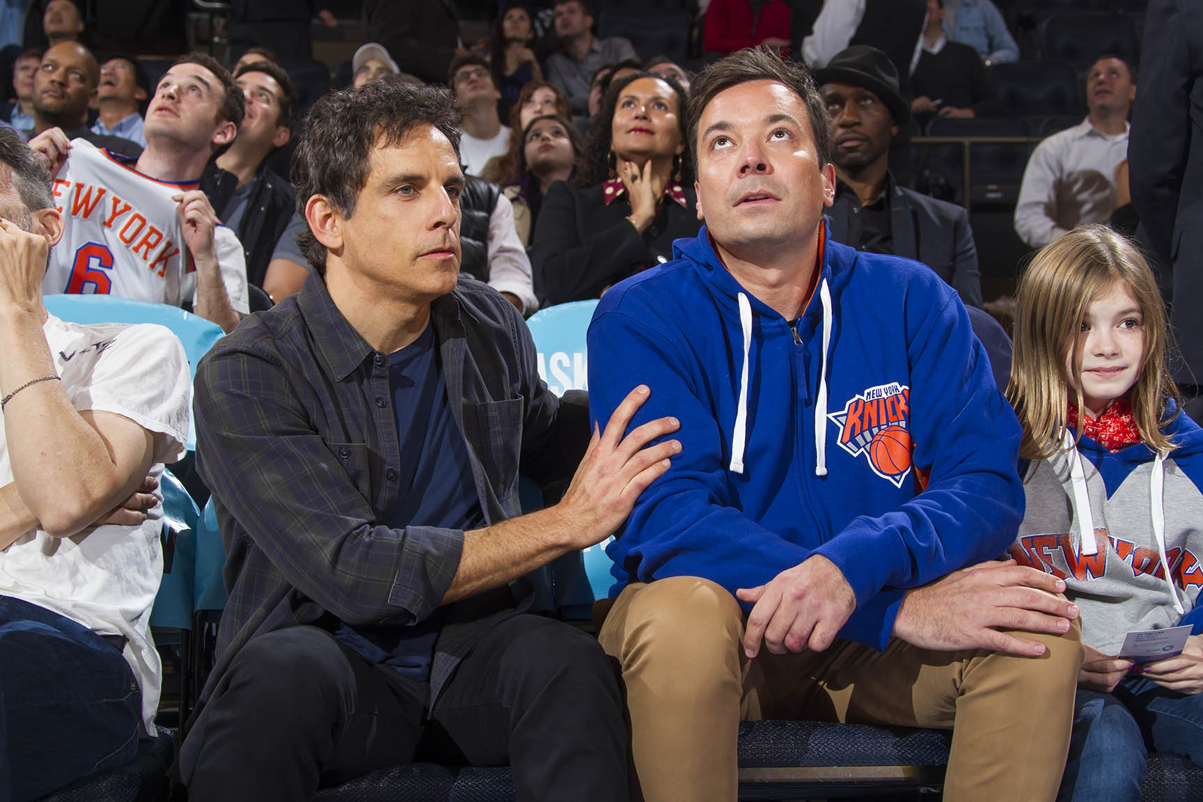 Gallery: The Best of Ben Stiller on Douglas Elliman Celebrity Row Photo ...