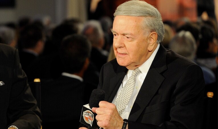 The Madison Square Garden Company Statement on the Passing of Bob Wolff ...