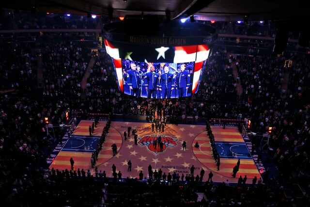 Knicks on the Court: Nov 11 vs SAC Photo Gallery | NBA.com