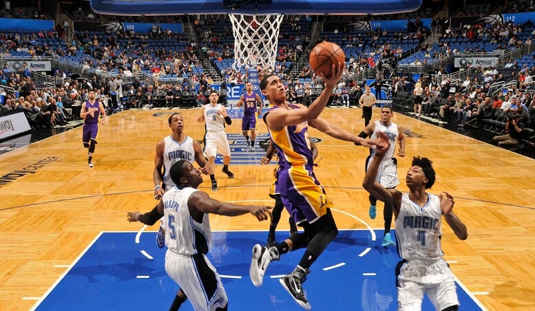 10 Things to Know: Lakers at Magic (11/11/15) | Los Angeles Lakers