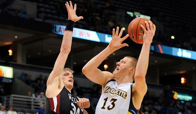 2016 NBA Draft Profile: Henry Ellenson | Los Angeles Lakers