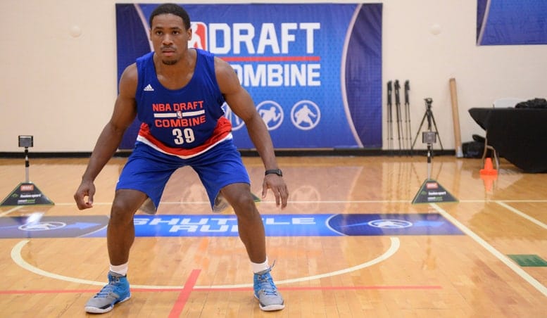 2016 NBA Draft Profile: Demetrius Jackson | Los Angeles Lakers