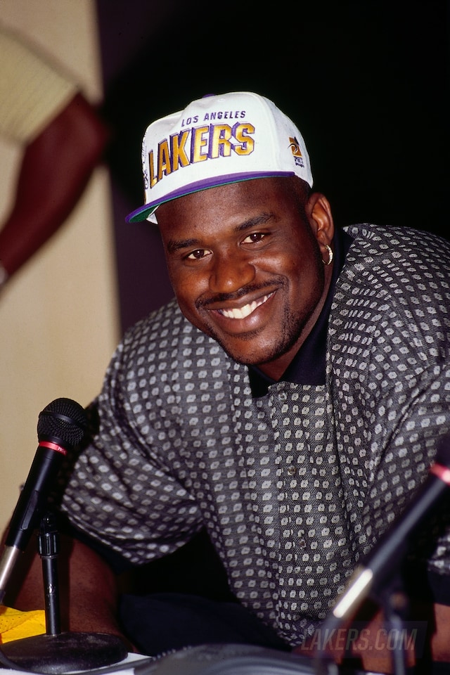 Shaq Photo Gallery Photo Gallery | NBA.com