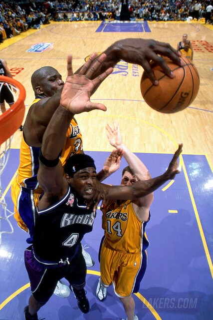 Shaq Photo Gallery | Los Angeles Lakers