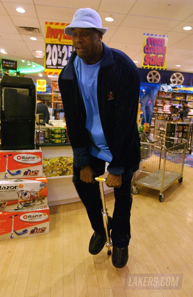 Shaq Photo Gallery Photo Gallery | NBA.com