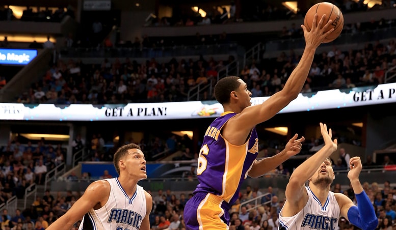 10 Things to Know: Lakers at Magic (12/23/16) | Los Angeles Lakers