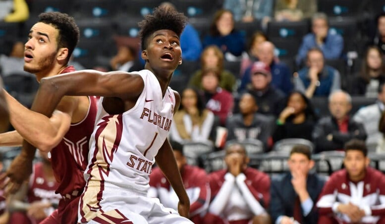 2017 Draft Profile: Jonathan Isaac | Los Angeles Lakers