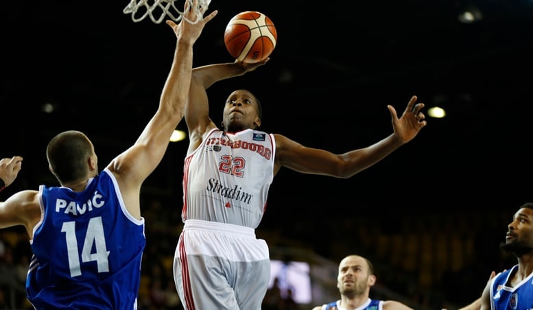 2017 Draft Profile: Frank Ntilikina | Los Angeles Lakers